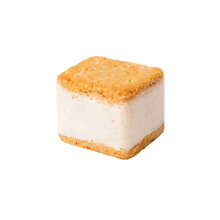 Nut-Free Ice Cream Sandwiches - Chomp Size | Nightingale Ice Cream