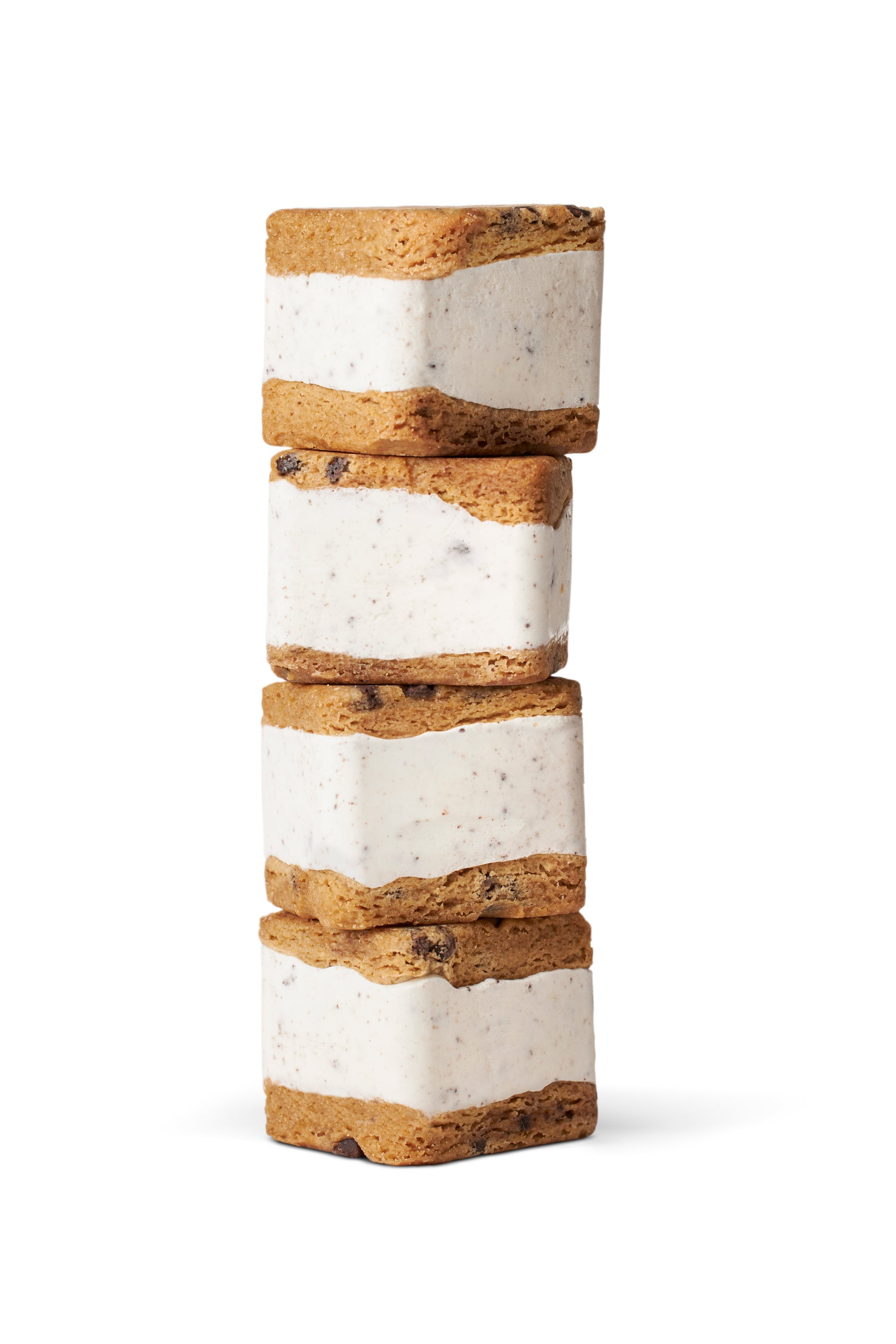 Cookie Monster Chomp Size – Nightingale Ice Cream