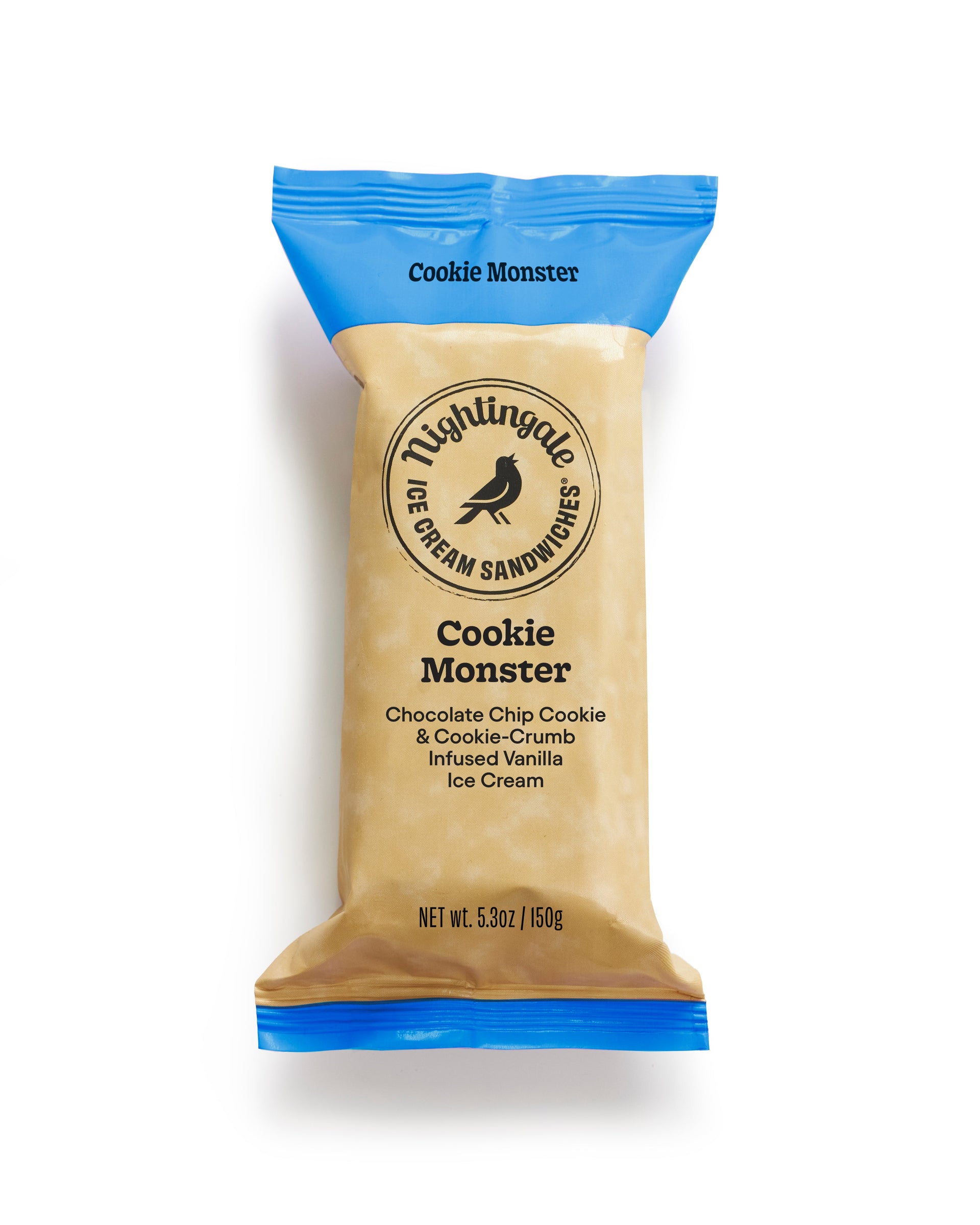 Signature Flavors – Nightingale Ice Cream